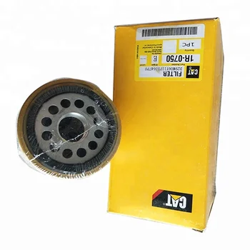 1r-0750 Fuel Filter Diesel 1r0750 Fuel Filter Ff5320 Ff5814 - Buy 1r ...