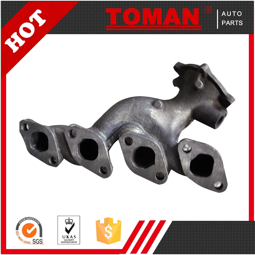 Exhaust Manifold For Frontier Oe No.14004-f4505 Exhaust Manifold - Buy ...