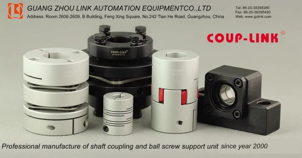 Hydraulic Pump Motor Resilient Coupling With Spider Linear Motion ...