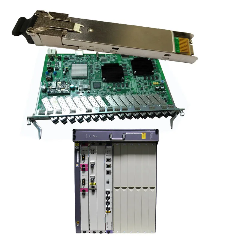 Sfp 10g 1310nm 10km Sm Sfp+ Class 1 Laser Sfp Transceiver Module Fiber ...