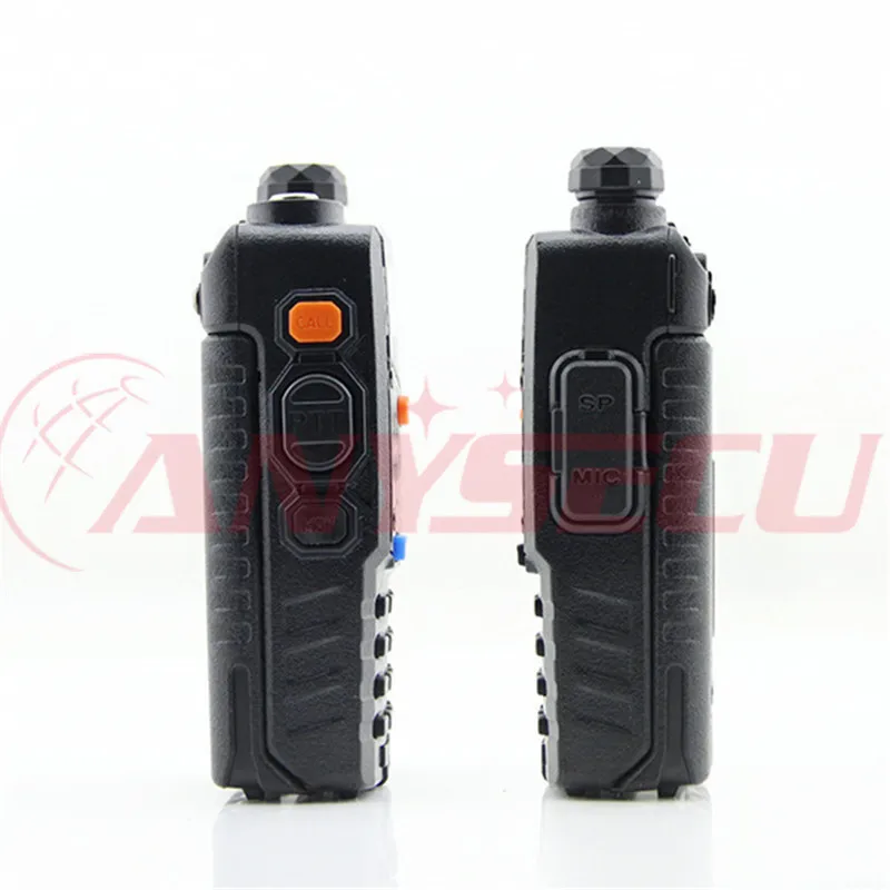 Hot Baofeng Emergency Button Uv-5ra+ Uhf/vhf Telsiz Two Way Interphone ...