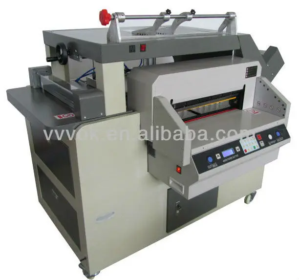 Multifunction Photo Album Binding Machine - Buy Photo Album Binding ...