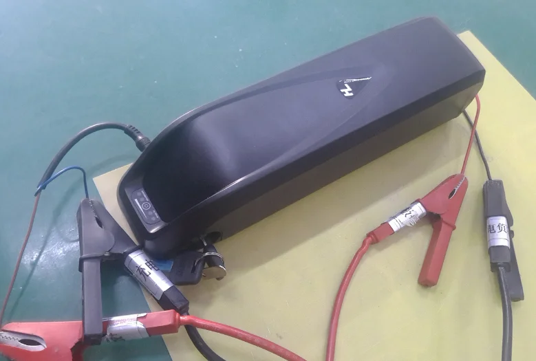 6s3p Li Ion Battery Pack For Electric Skateboard Rechargeable Lithium ...