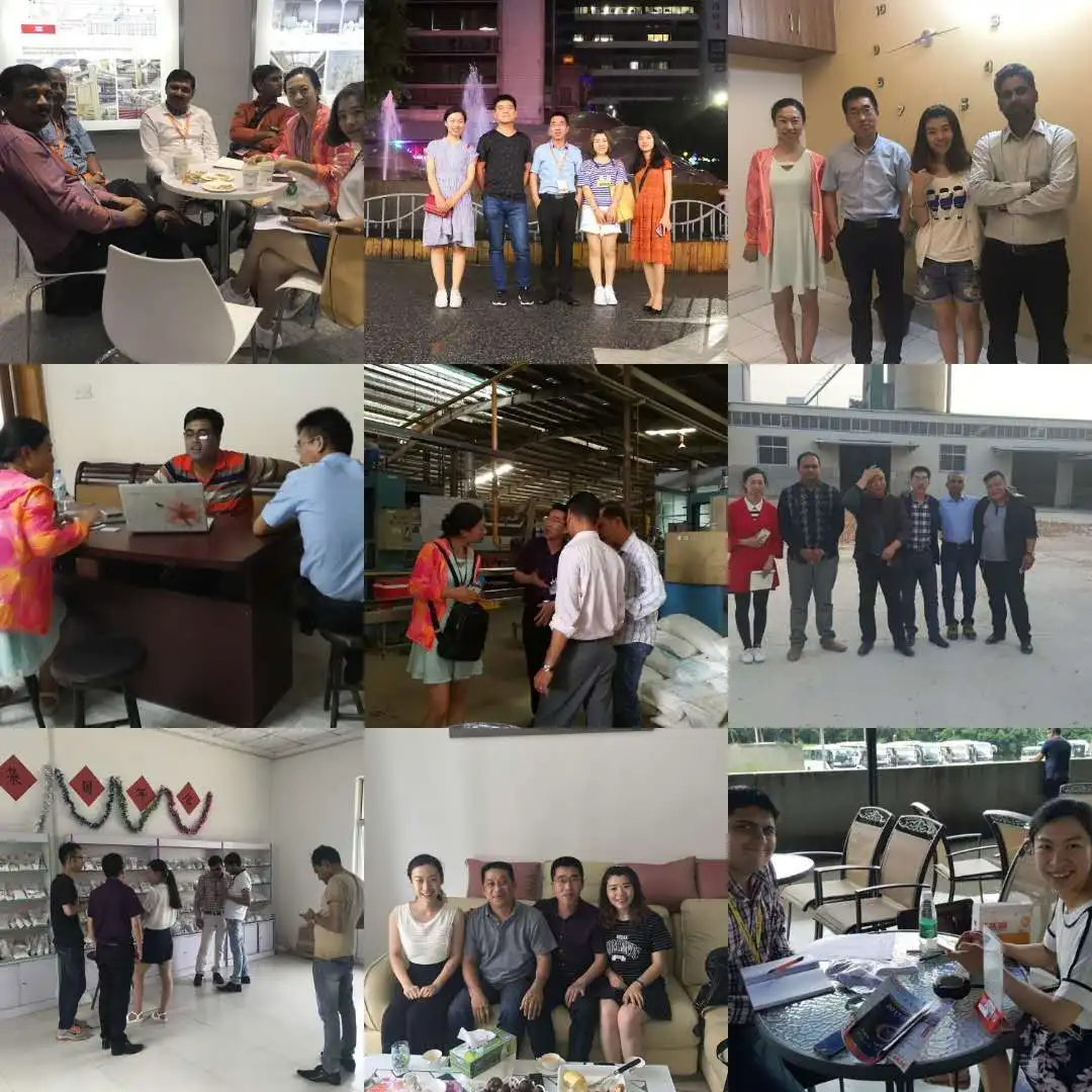 Low Temperature Ceramic Transparent Glass Lead Frit