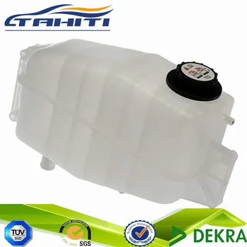 603-5101 New Coolant Recovery Tank Radiator Overflow Bottle With Cap ...