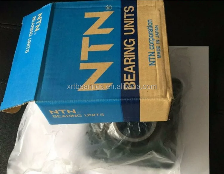 Bearing Units Ucfb206 Ucfb 207 Pillow Block Bearings Ucfb - Buy Bearing ...