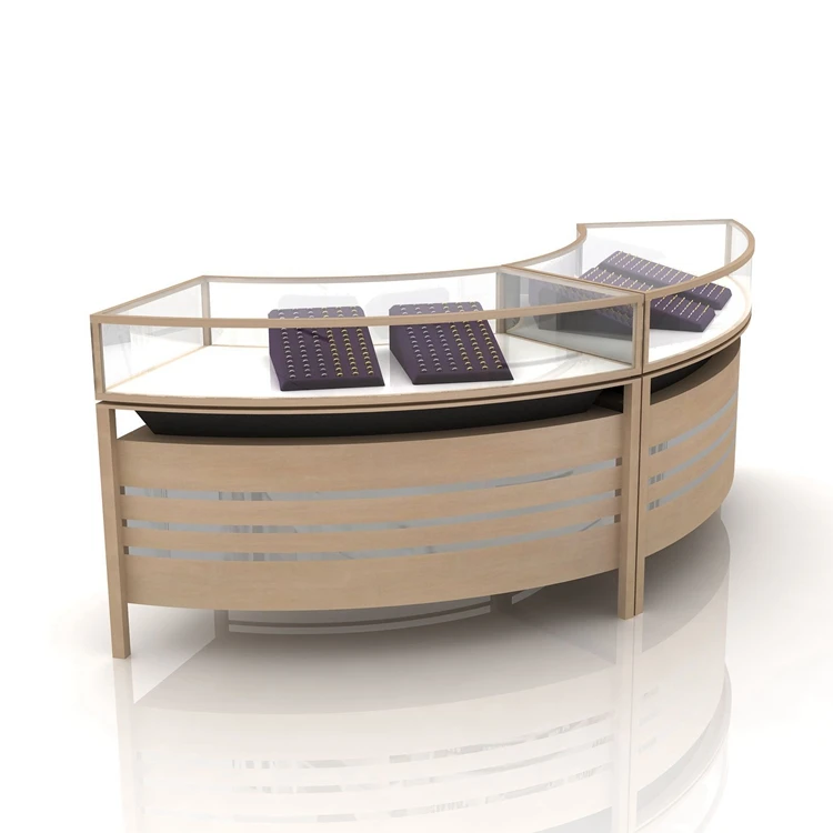 Elegant Custom Luxury Brand Pandora Jewelry Display - Buy Pandora ...