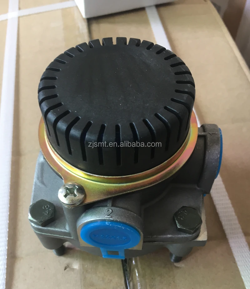 Heavy Truck Repair Part Air Brake Relay Valve 41031426 - Buy 41031426 ...