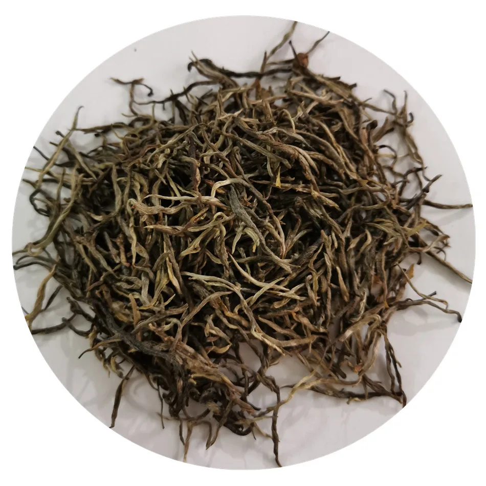 Jas,Ecocert Certified Organic Green Tea For Private Label - Buy Organic ...