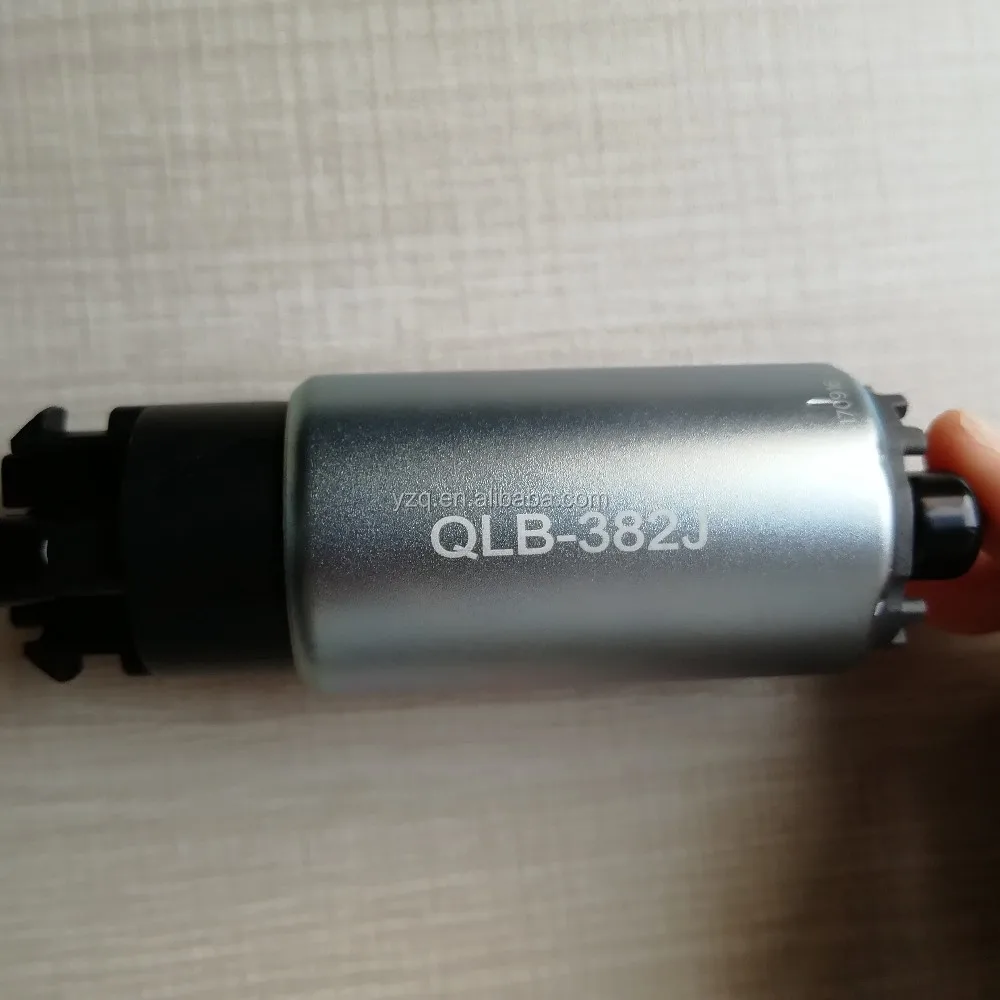 Fuel Pump For Land Cruiser Vdj200 23220-51010 1vdftv Fuel Pumps - Buy ...