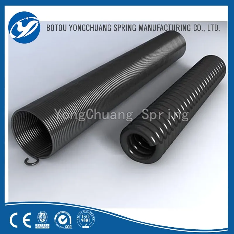 Roll-up Door Spring,Roller Shutter Torsion Spring - Buy High Quality ...