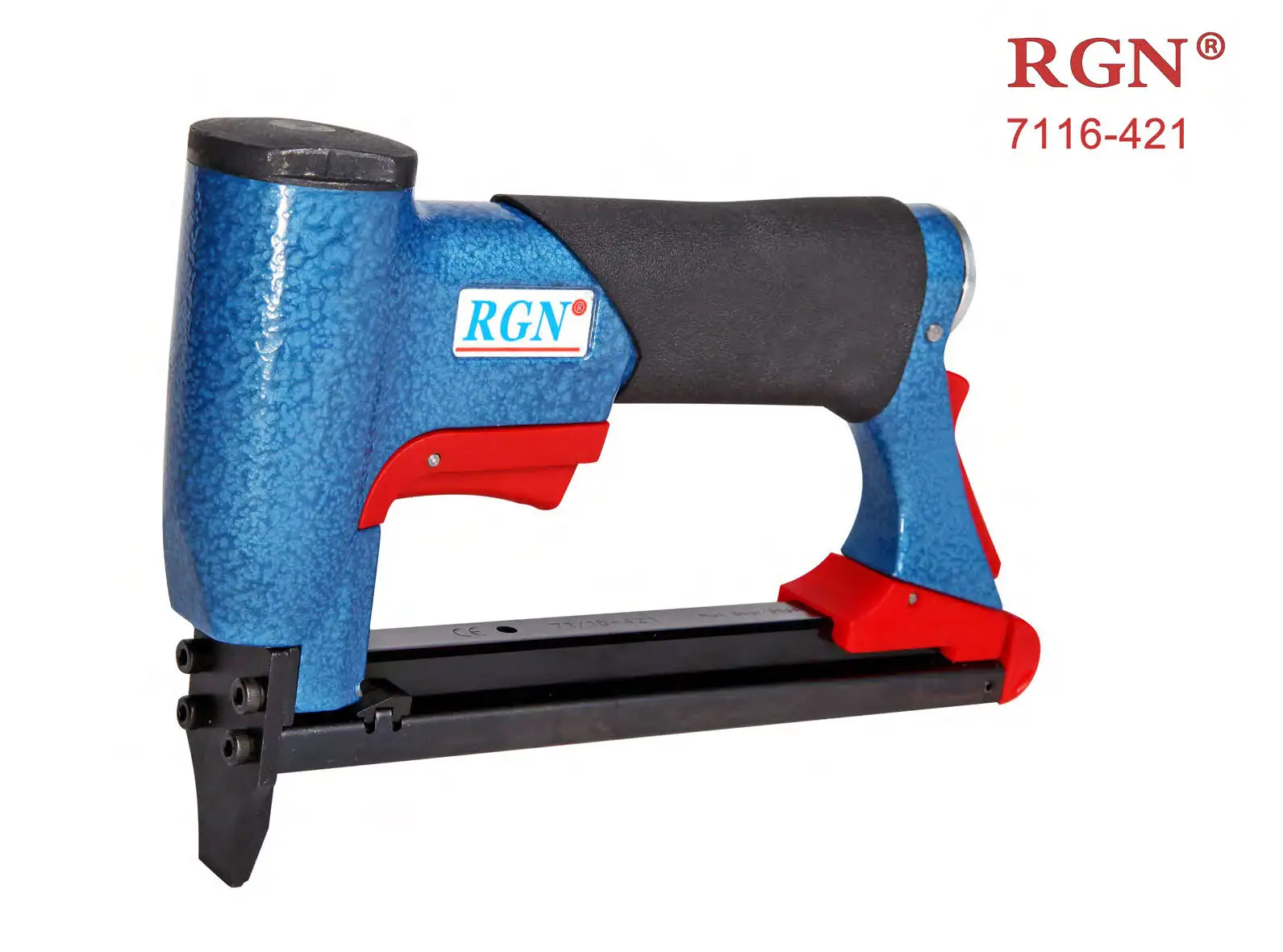 Bea Pneumatic Stapler Gun 8016 - Reliable Stapling Solutions