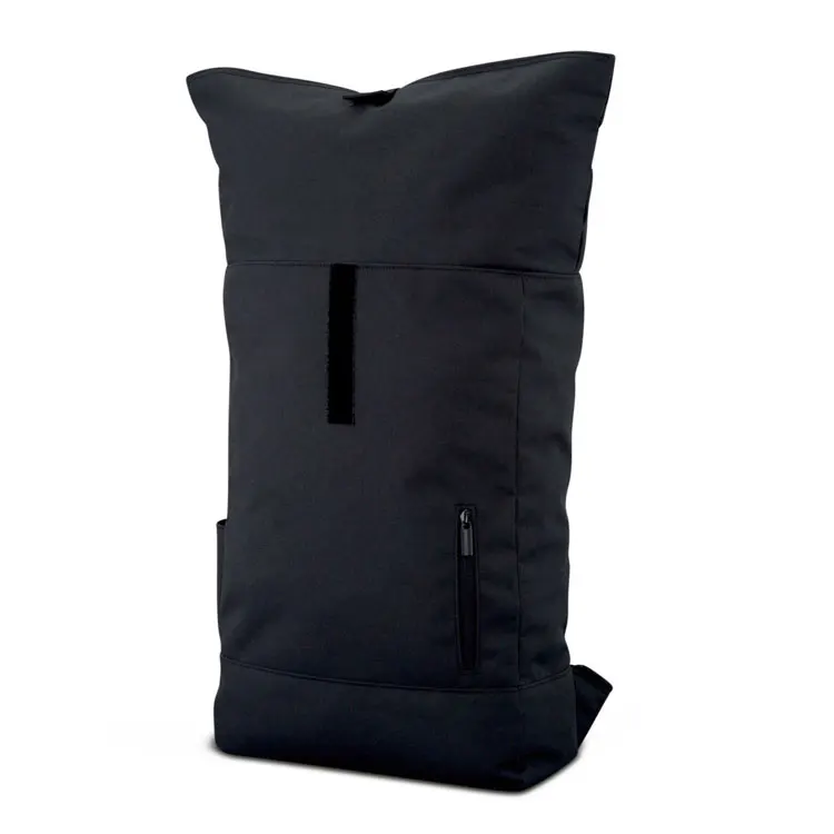 Recycle Plastic Backpack Environmentally Friendly And Degradable Roll ...