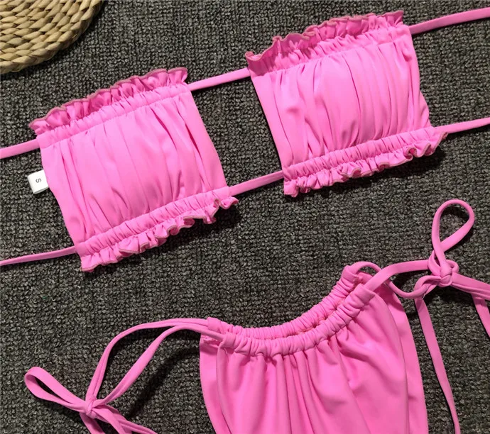 Blue Bikini Plus Size Micro Bikini Australia - Buy Micro Bikini ...