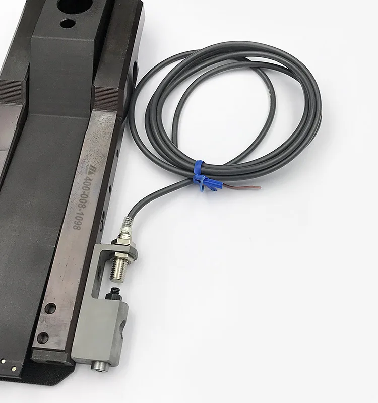 AMADA TAILIFT Machine Tool Clamps Sensor CNC Turret Punch Accessories ...