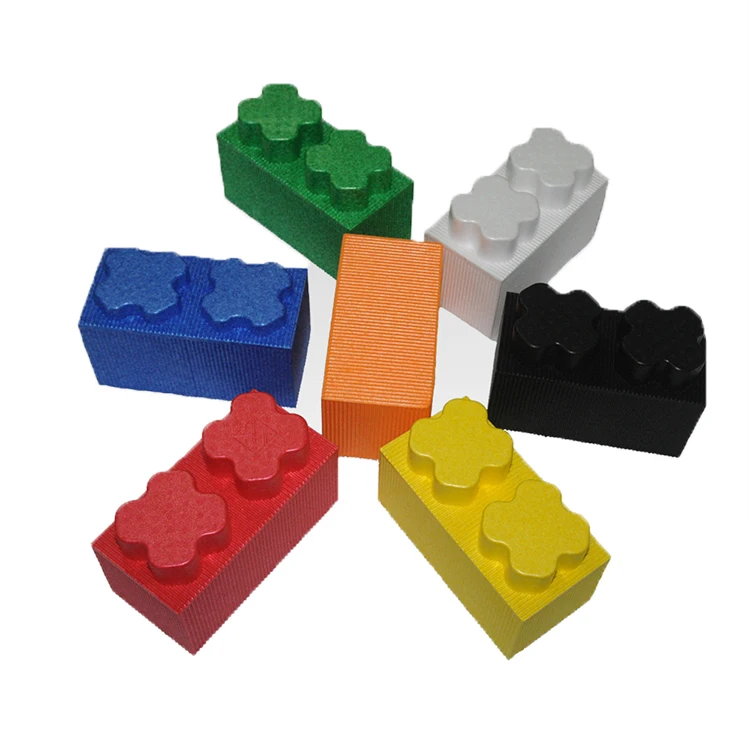 Kids Epp Foam Toy Block,Epp Building Block,Foam Epp Block - Buy Foam ...