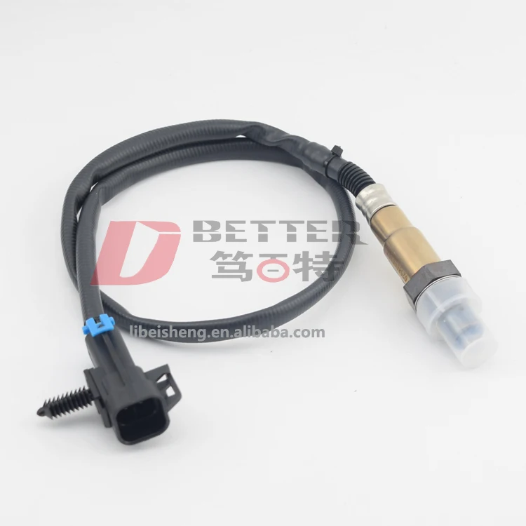Bet-52080 Oxygen Sensor Oe 0258006967 - Buy 0258006967,Oxygen Sensor Oe ...