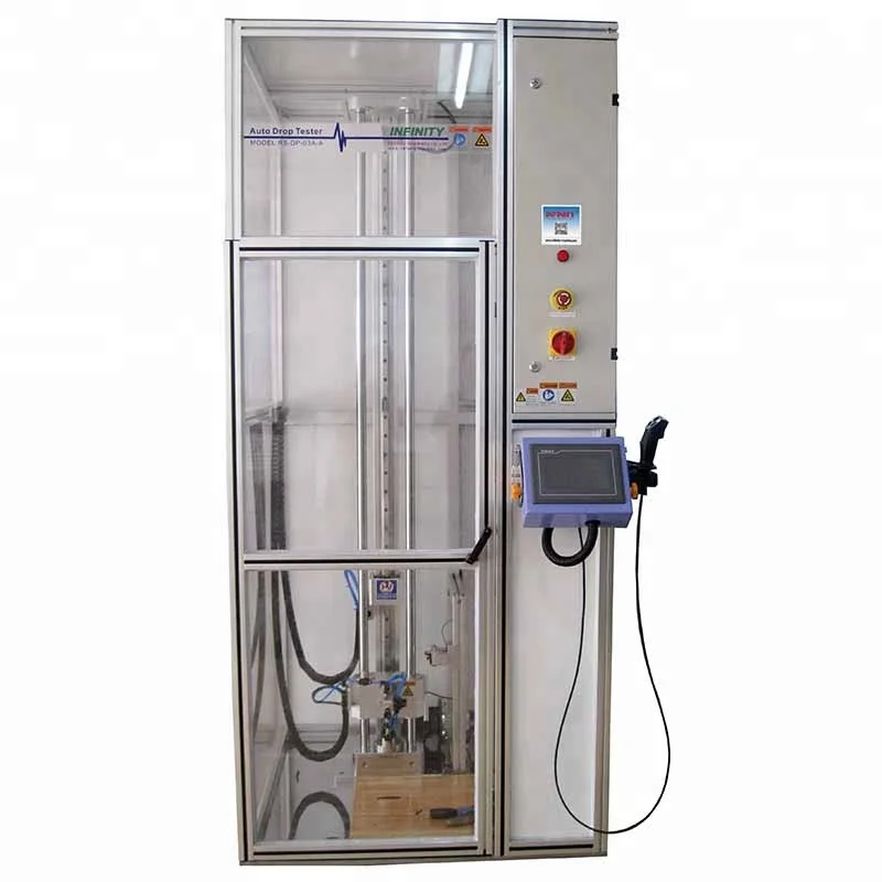 Rs-dp-03a Smartphone Automatic Drop Tester For Reliability Test - Buy ...