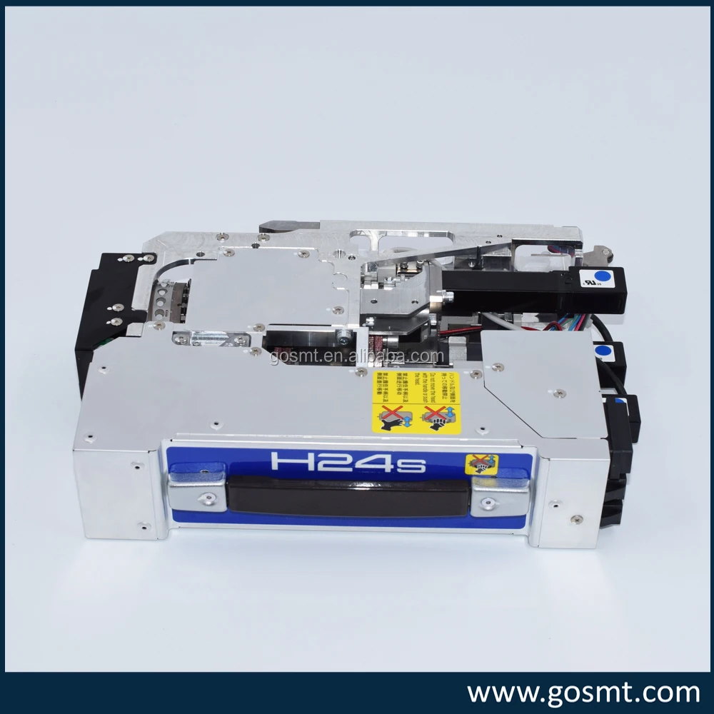 Original New SMT Spare Parts - FUJI NXT H24 Placing Head