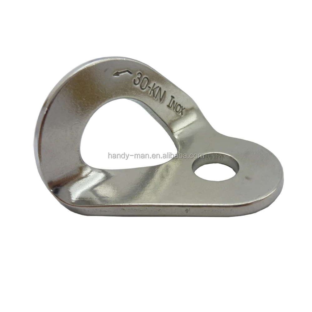 Rock Climbing Hanger With Ce Certified - Buy Hanger,Bolt Hanger ...