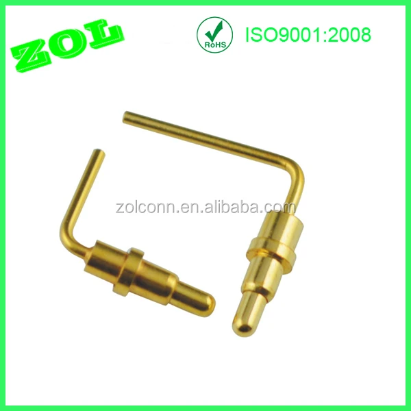 Any suggestions for an angled pin terminal? : r/cableadvice