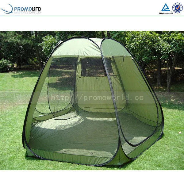 Summer Foldable Pop Up Outdoor Camping Mosquito Net Tent - Buy Outdoor ...