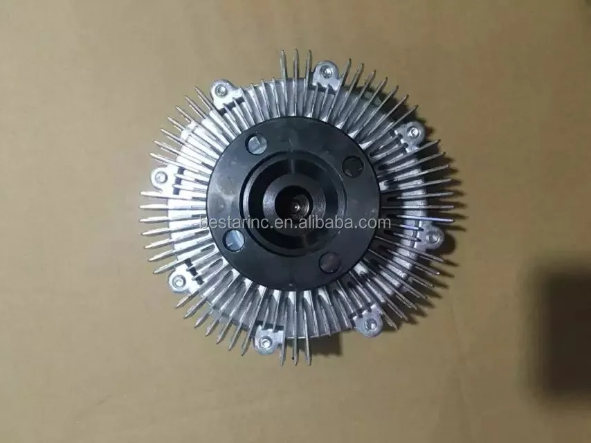 Japanese Car Fan Clutch 16210-17010 16210-17040 16210-17050 16210-17070 ...