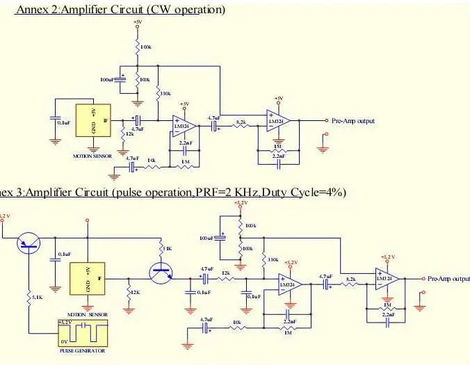 HB100 Microwave Radar Sensor - Reliable Motion Detection