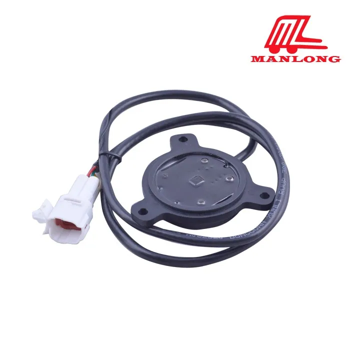 High Quality Forklift Spare Parts Bearing Sensor Original Skf Encoder ...