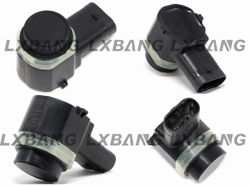 Auto Front PDC Parking Sensor for Volvo - Reliable & Tested