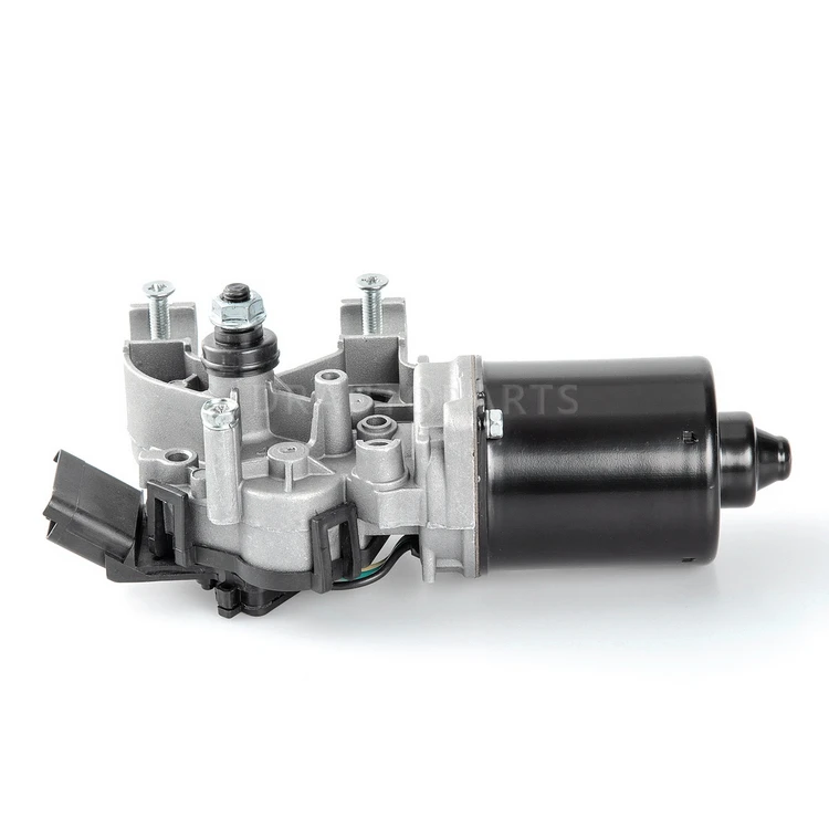 Front Windscreen Windshield Wiper Motor 7701061590 For Renault Clio Mk3 ...