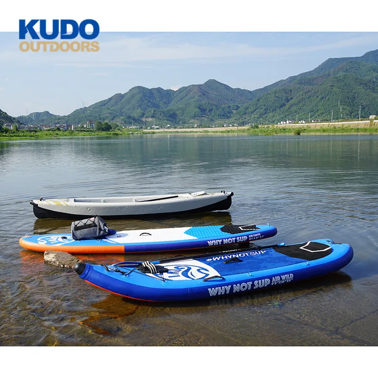 Hot Sale Water Sports Inflatable Sup Board,Inflatable Surfboard With ...