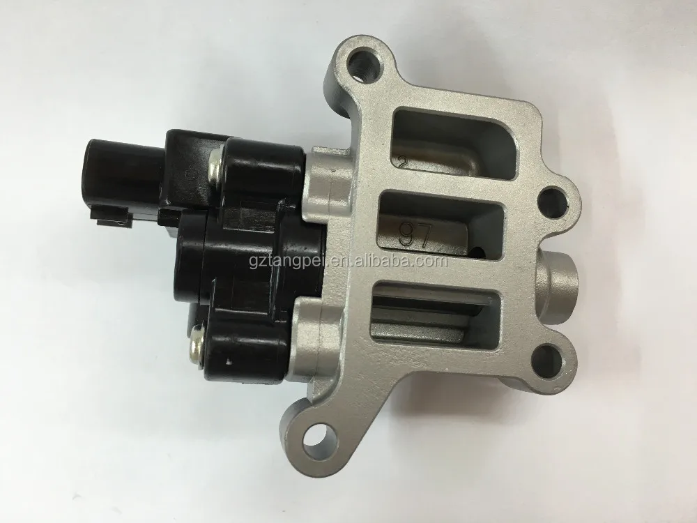 Idle Air Control Valve For Hon-da A-ccord Lx 2.4l Oem# Mx136800-2030 ...