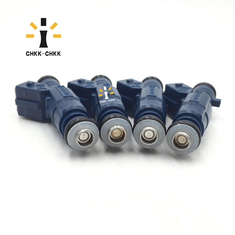 Spare Parts Pacemaker Price Petrol Gas Fuel Injector Nozzle ...