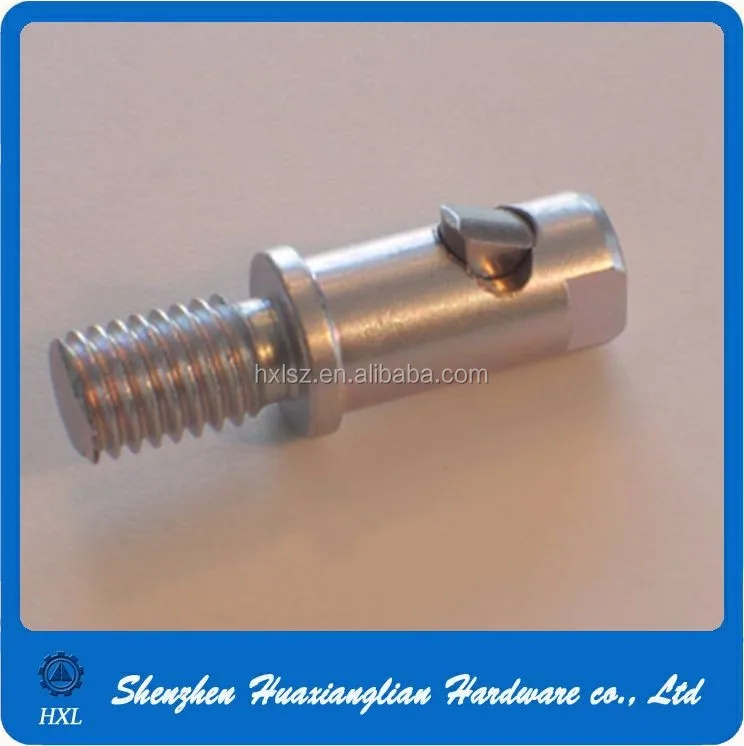 Shop High-Quality Stainless Steel Clevis Pins with Thread