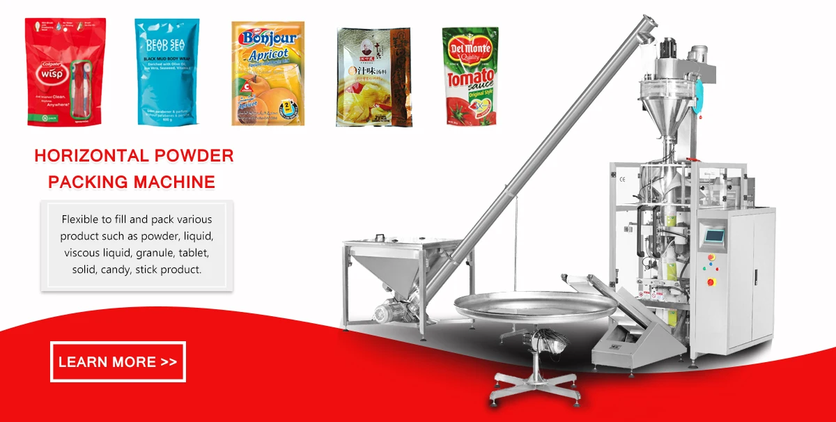 Shanghai Boevan Packaging Machinery Co., Ltd. - Packaging Machine, Food ...