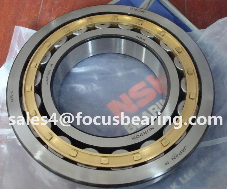 Germany Cylindrical Roller Bearing Nup209e Tvp2 - Buy Cylindrical ...