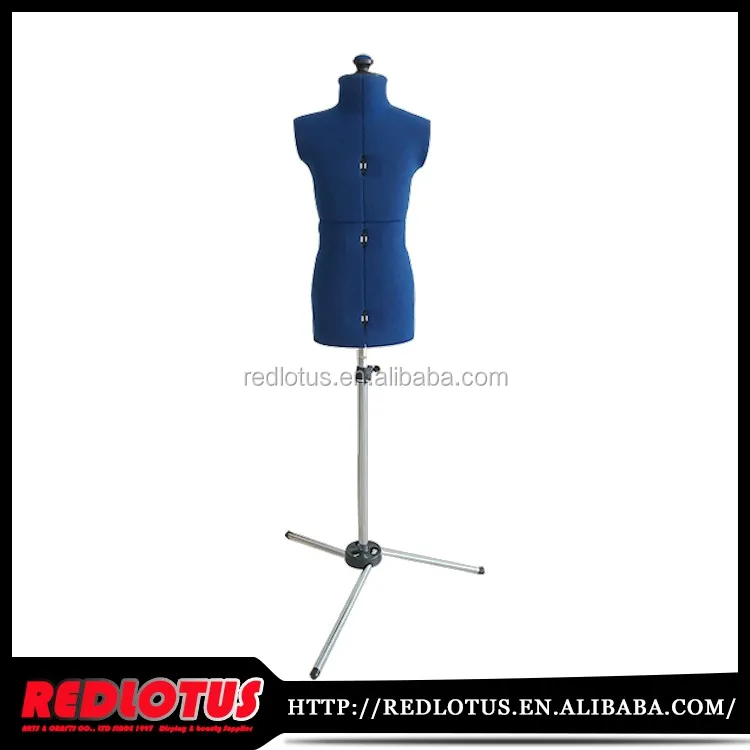 2017 New Wholesale Adjustable Plus Size Sewing Mannequin - Buy Sewing ...