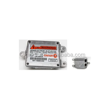 D1 Oem Hid Ballast Oem Part Number 83110009044 - Buy D1,Hid Ballast ...