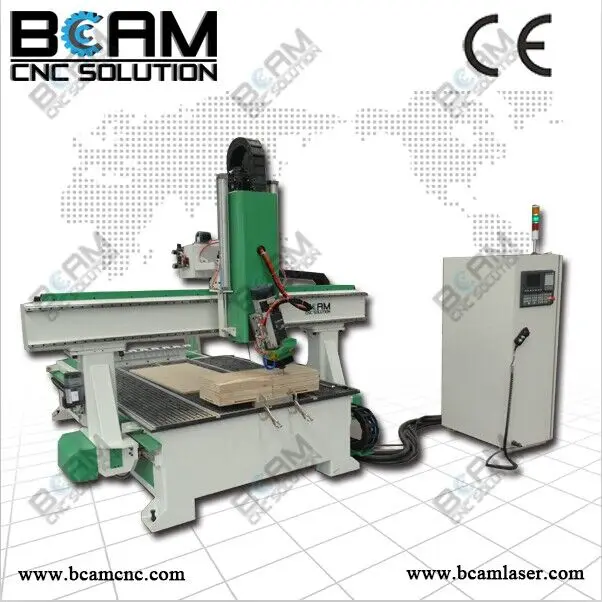 German Cnc Router With High Quality Factory Supporcnc Router Wood ...