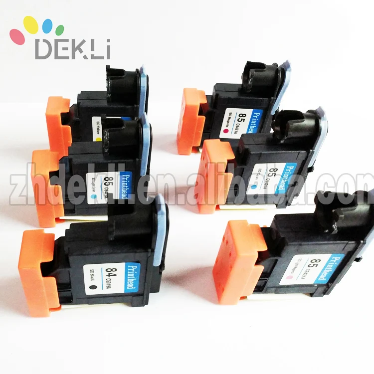 Printhead For Hp84 85 Printer Head For Hp Designjet 130 Print Head ...