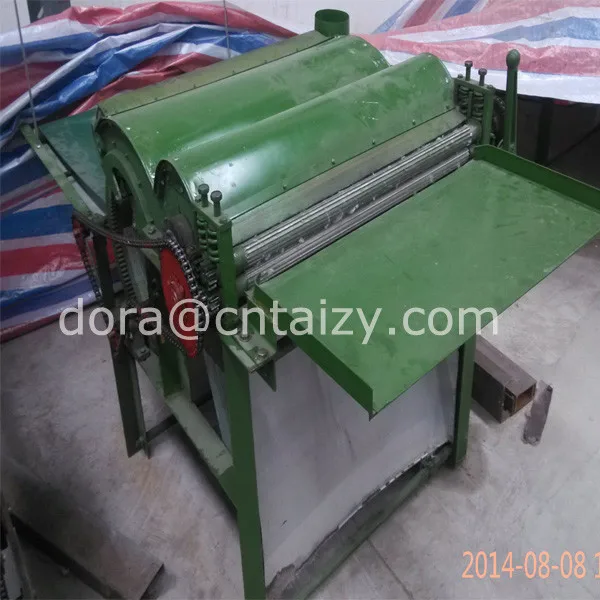Wool Carding Machine Carding Machine For Wool - Buy Wool Carding ...