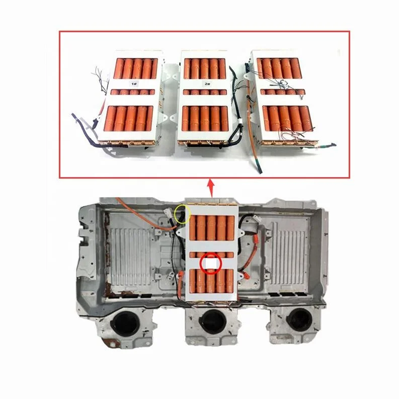 3 Years Warranty 19.2v 6500mah Nimh Hybrid Electric Vehicle Battery For ...