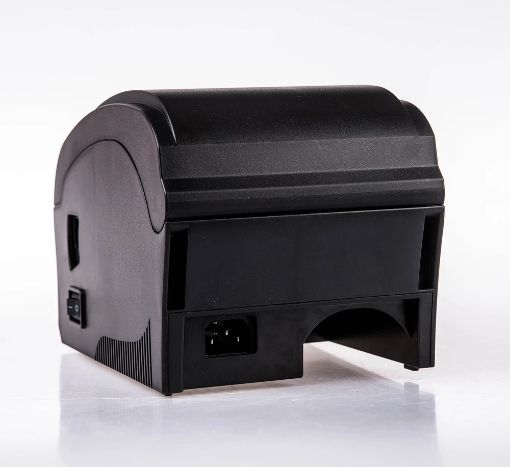 Wholesale Thermal Label Printer Label Barcode Printer 76mm Supermarket ...