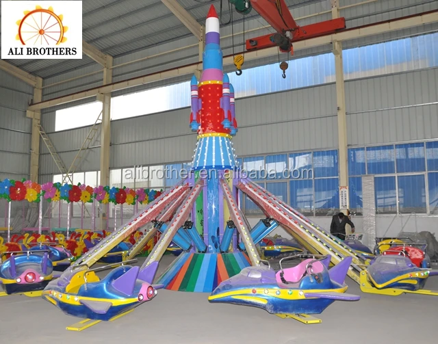 Amusement Parks Simulator Fiberglass Self Control Plane,Aircraft,Auto ...