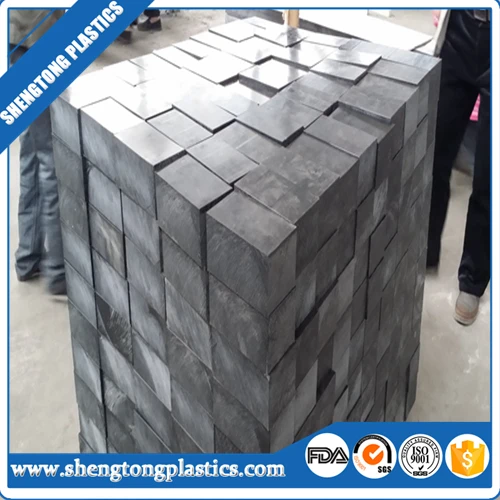 Price Of 100% Hdpe High Density Polyethylene Block With 50mm Thickness ...