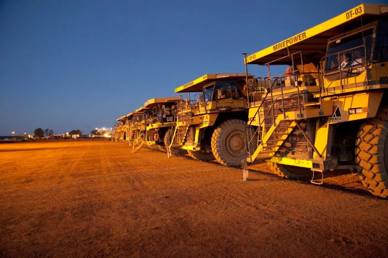 Portable Light Plant Mining Lighting Equipment Generator - Buy Portable ...