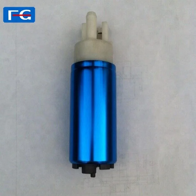 High Quality Electric Fuel Pump F01r00r010 0580453465 0580453484 2068 ...