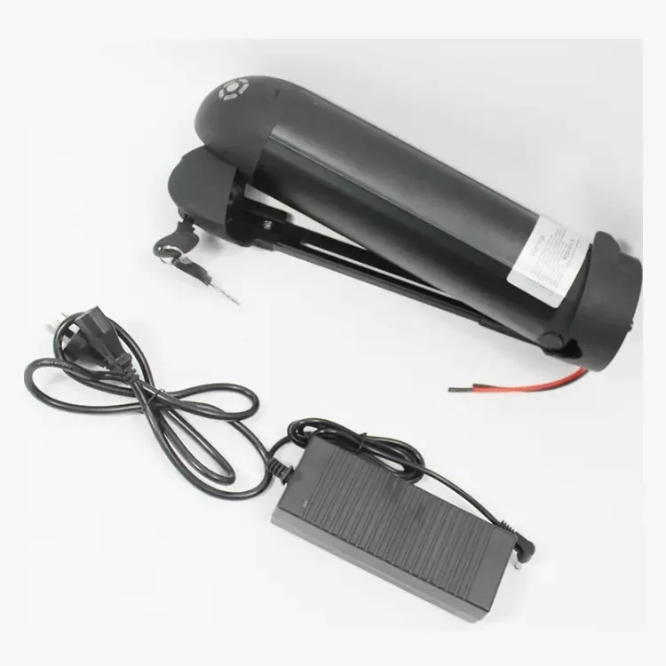 36V 8Ah Lithium Ion Battery for Electric Bikes & E-Bikes, OEM