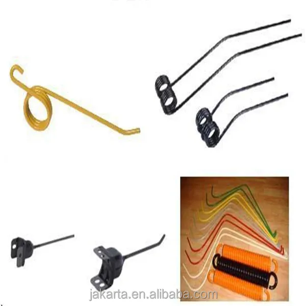 Spring Tooth For Hay Rake - Buy Cultivator Parts Spring Tooth,Spring ...